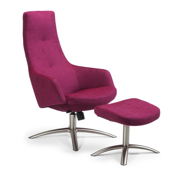 CONFORM Relaxsessel JOY Individual-Konfiguration | Apendics.de